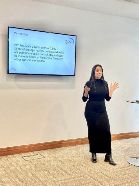 Visitor Insights at UK Reiif - Leeds