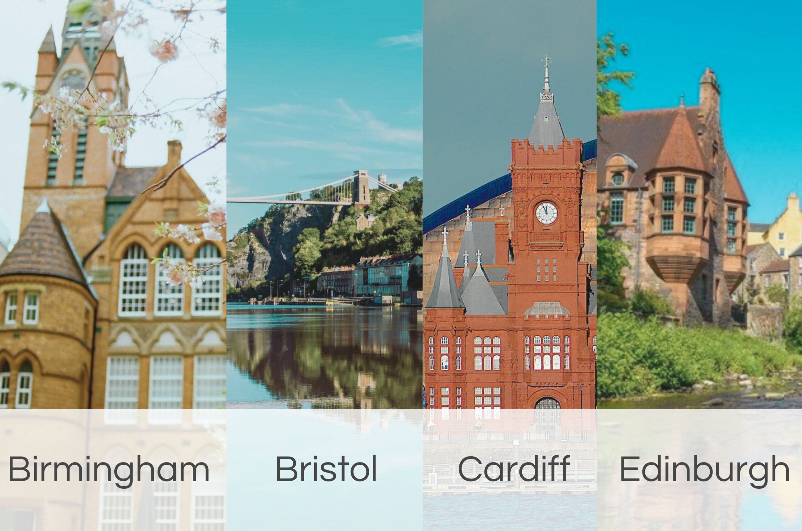 Using Visitor Behaviour and Footfall for Enhanced Benchmarking ...