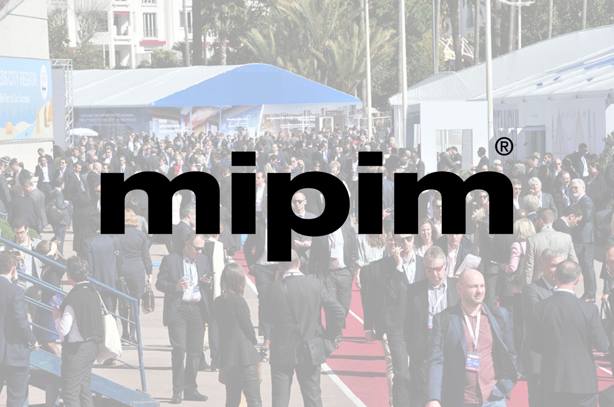 MiPIM 2025 - Visitor Insights