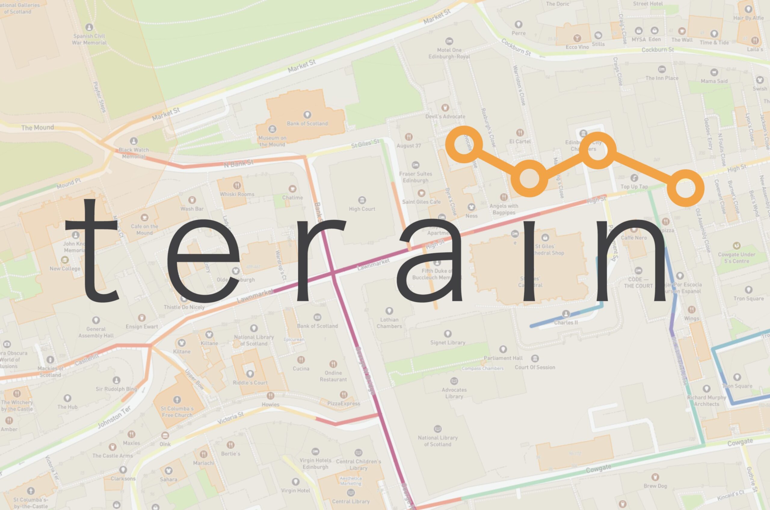 Unlock Competitive Advantage - Visitor Insights