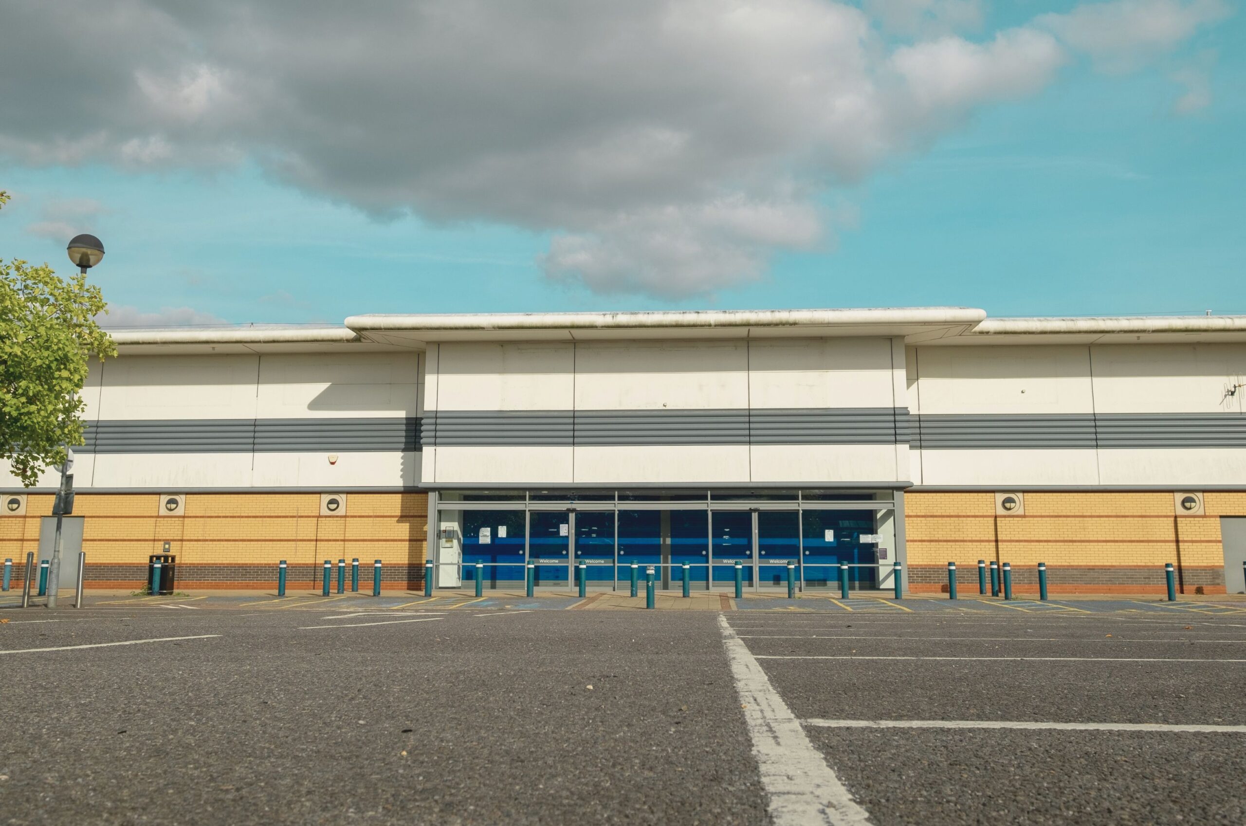 Retail Growth Through Consumer Trends and Insights - Visitor Insights