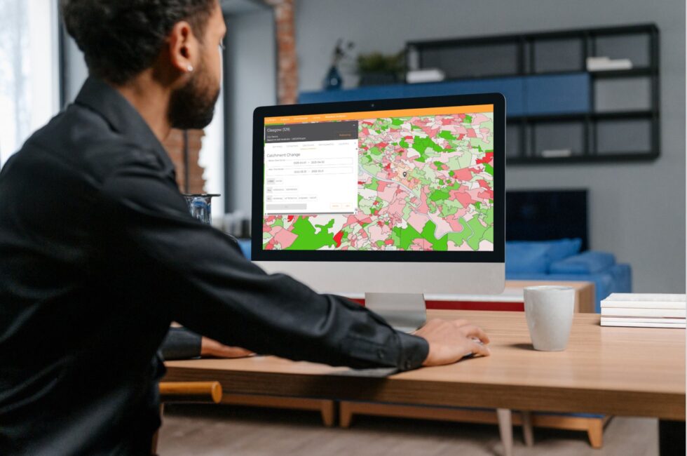 Direct Data Delivery - Visitor Insights